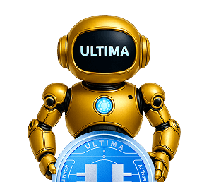 ULTIMA Trading - Trading Bots Platform