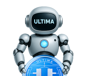 ULTIMA Trading - Trading Bots Platform