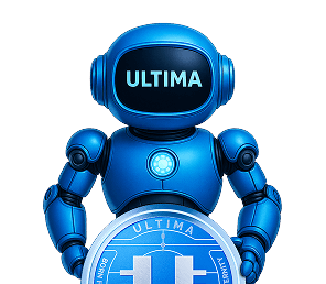 ULTIMA Trading - Trading Bots Platform